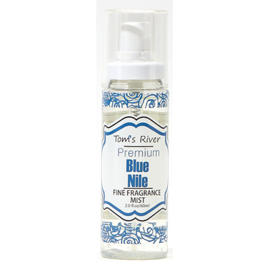 Infinix Blue Nile - Fine Fragrance Mist - 2 fl oz/60ml, Body Spray for ...