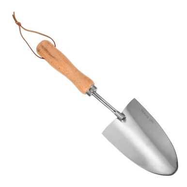 JEWEDECO Plant Growing Tools Gardening Soil Scoop Vegetable Spade ...