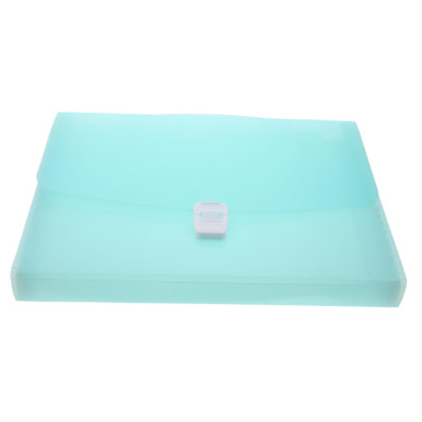 Ciieeo Paper Organizer File Folders Receipt Holder Small File Folder ...