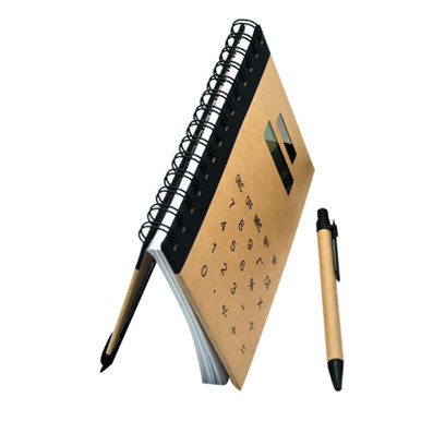 Ciieeo Calculator Notebook Student Notebook Student Notepad Business ...