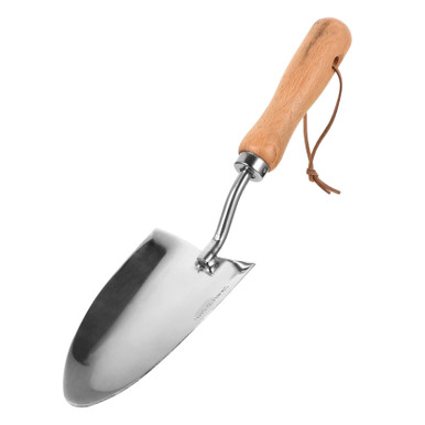 BESTOYARD Plant Growing Tools Small Metal Trowel Soil Trowel Potted ...
