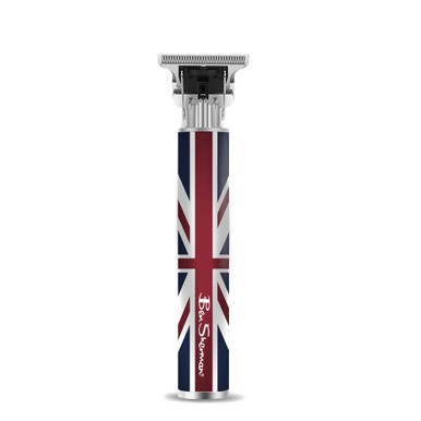 Ben Sherman Beard Trimmer for Men Presicion Electric Beard Trimmer for ...