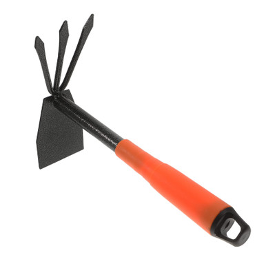 VINTORKY Gardening Tools Household Tools Planting Hoe Handheld Hoe ...