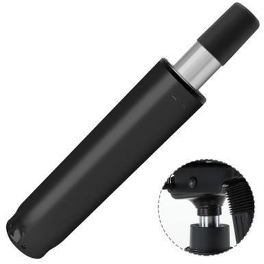 HARSKIYER Black Office Chair Cylinder Replacement Parts, Heavy Duty ...