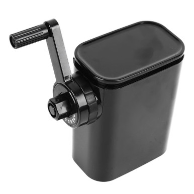 Hand Crank Pencil Sharpeners Hand Cranked Small Fashionable Levels for ...