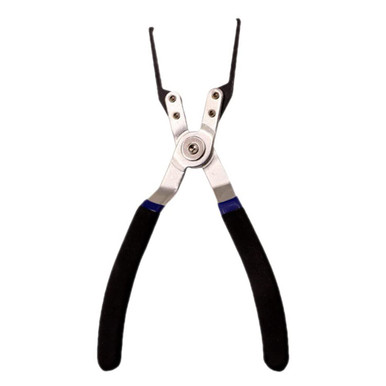 ihreesy Relay Puller Plier,Universal Relay Fuse Removal Tool Electrical ...