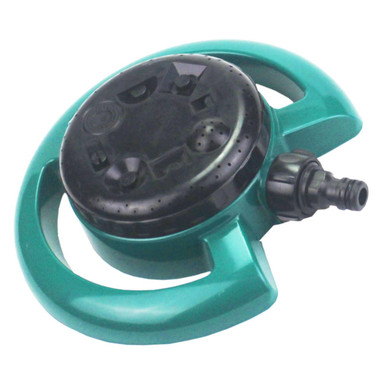 BUTIFULSIC Sprinklers Rotating Sprinkler Head Rotary Sprinkler Head ...