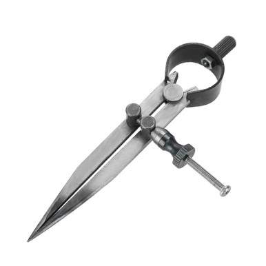 Jewelry measuring compass,Divider Precision Compass Jewelry Toolmaker ...