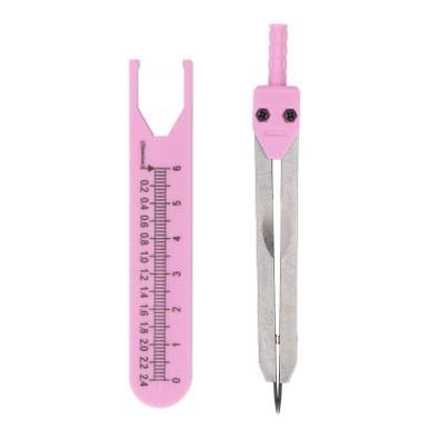 EKG Caliper ECG Calipers Measuring Tool, EKG Caliper ECG Calipers ...