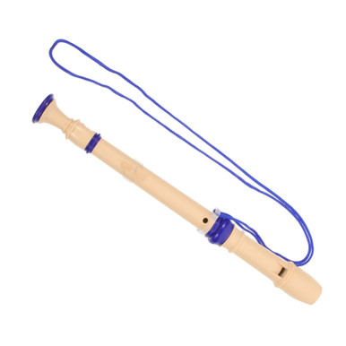 1 Set 8 Hole German Clarinet children soprano recorder 8-hole clarinet ...