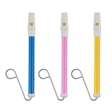 3pcs Whistle Slides for Kids Toys for Kids Blowing Toy Kids Musical ...