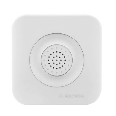 Garosa Wired Doorbell Home Access Bell Control System Supporting No ...