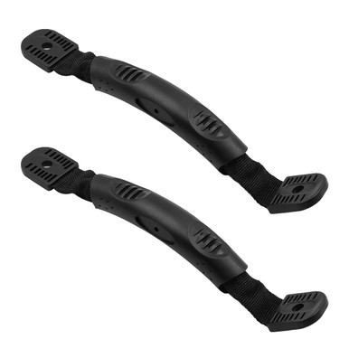 NUZAMAS Set of 2 Kayak Carry Handles Kayak Replacement Handles Canoe ...