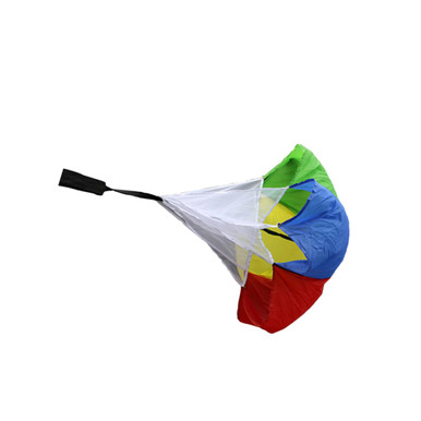 BRIGHTFUFU Kids Parachute Training Football for Kids for Kids Footballs ...