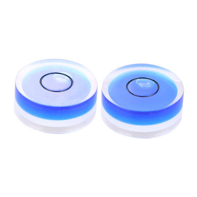 10pcs Levelling Accessories Leveler Tool Bubble Level Measuring Tools ...