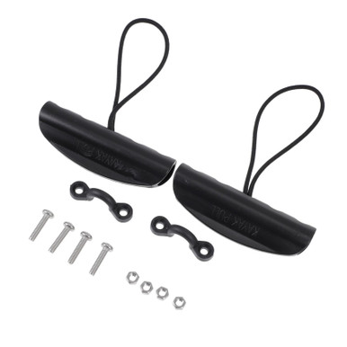 Happyyami 14pcs Kayak Handle Kayak Deck Fishing Kayaking Equipment ...