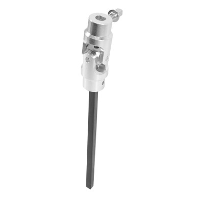 Vaguelly Pedal Hammer Connecting Rod Drum Accessory Useful Drum Pedal ...