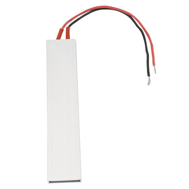 PTC Heating Element, Easy To Install Simple Structure Thermostatic ...