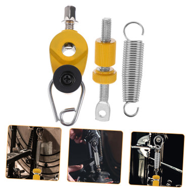 SHOWERORO hanging spring Component Spring Cam Tensioner drum kit Parts ...
