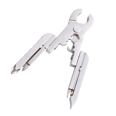 Homoyoyo Pocket Camping Plier Outdoor Survival Plier Camping Equipment ...