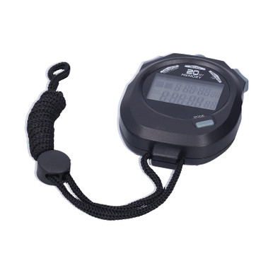 Sports Electronic Stopwatch, Second High Accuracy Digital 1 100 ...