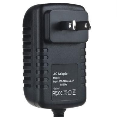 Dysead 6V 2A Adapter for Gold's Gym Stridetrainer 595 Elliptical ...