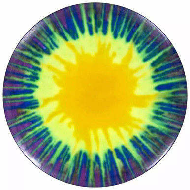 Innova Limited Edition 2021 USDGC Ring of Rocs I-Dye Bottom Stamp Star ...
