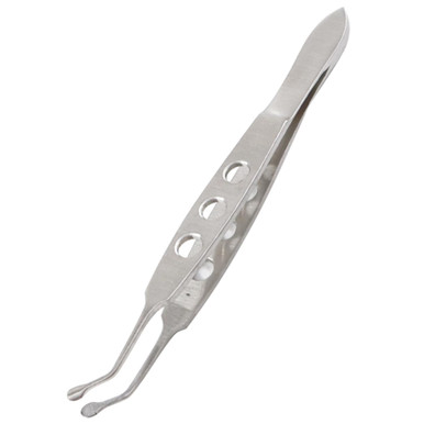 Housoutil Meibomian Gland Massage Tweezers Meibomian Gland Forcep ...