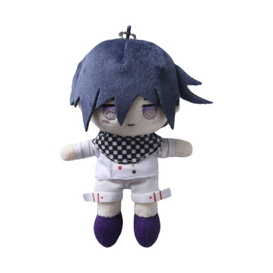 SOLOTIMES 6" Super V3 Plush Stuffed Doll Anime Figures Kokichi Ouma ...