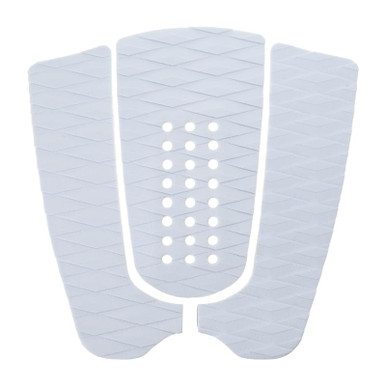 Yuly 3 Pieces EVA Surfboard Traction Pads EVA Surfs Deck Grips ...