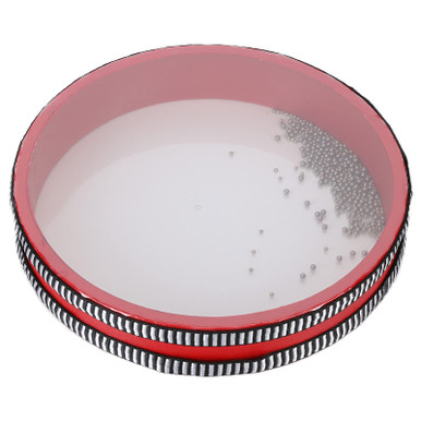 Sea Drum 8-Inch Hand Oceandrum,Portable Waves Sound Drum Ocean Drum ...