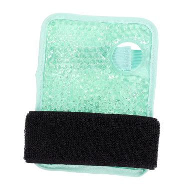Healeved 1pc Gel Sports Wristbands Hand Wrap Foot Cold Wrap Ice Wrap ...