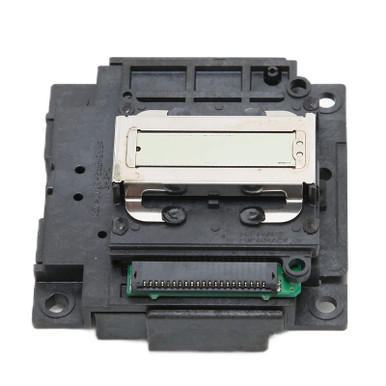 Print Head, Printer Head 4 Colors Replacement Printhead for L4150 L4160 ...