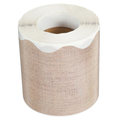 ADOCARN 1 Roll Announcement Stickers Classroom Border Trim Bulletin ...