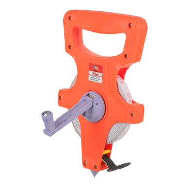 LIFKICH Manual Engineering Ruler Tape Measure for Field Soft Tape ...