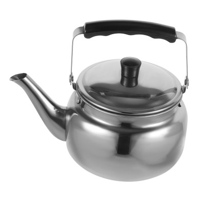 MAGICLULU Pot Camping Tea Kettle for Stove Top Camping Kettles for ...