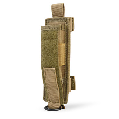 VIPERADE Tactical Flashlight Holster, Flashlight Holder for Duty Belt ...