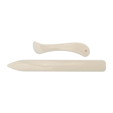 Bone Folder Tool Crease 2 Pack Knife Card Origami Knife Scratch Knife ...