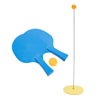 TOVINANNA 1 Set Table Tennis Trainer Table Tennis Training Toy Kids ...