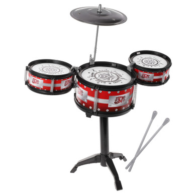 ERINGOGO 1pc Set Mini Percussion Set Drum Set for Kids Educational Toy ...