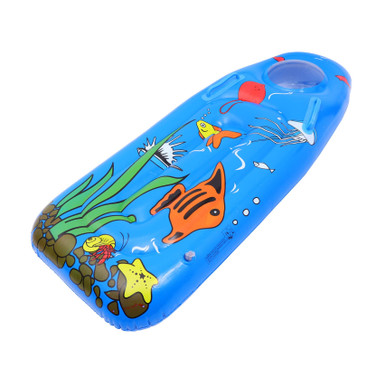 GANAZONO 1pc Kids Surfboard Infant Toy Floating Water Toys Baby ...