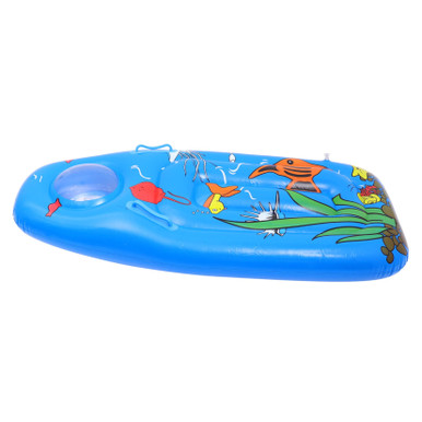 Sosoport 1pc Kids Surfboard Kidcraft Playset Inflatables Floating Bed ...
