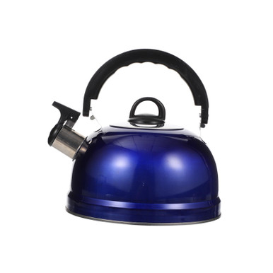 BESTOYARD 1pc Chirping Kettle Espresso Machine Whistling Kettle ...