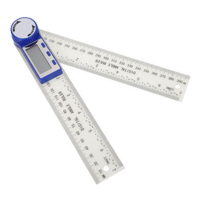 Gadpiparty Angle Ruler Workworking Protractor Digital Angle Gauge ...
