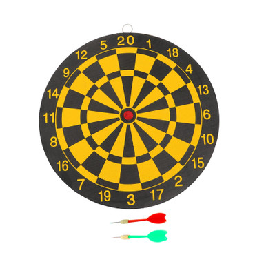BESPORTBLE 1 Set Dart Board Darts Toys Kids Throwing Toy Dart Toy for ...