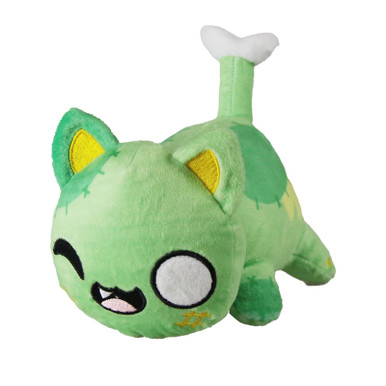 Cat Stuffed Animal Plush,Soft Meemeows Cat Plush Doll Birthday, Party ...