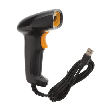 DIYEAH Scanning Gun Barcode Scan Apparatus Qr Code Scan Machine Scan ...