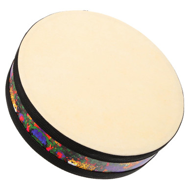 ERINGOGO Surf Drum Musical Instruments Educational Drum Percussion ...
