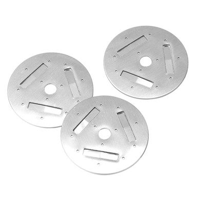 LABRIMP 3pcs Beep kettle lid Component electric kettles cover whistle ...