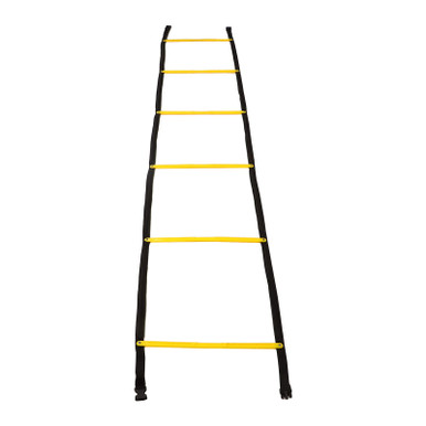 Elolicu Speed Agility Trainer, 100 Inch Ladder Agility Ladder Speed ...